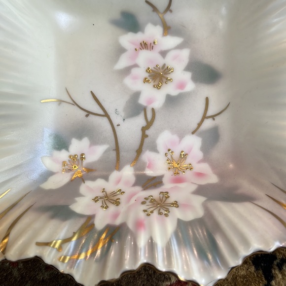 Silesia | Accents | Vintage Silesia China Fine Porcelain Floral German ...
